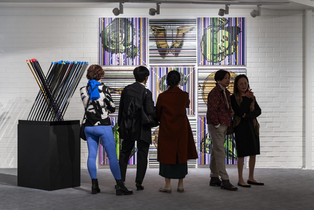 Logan Art Gallery - LoganARTS