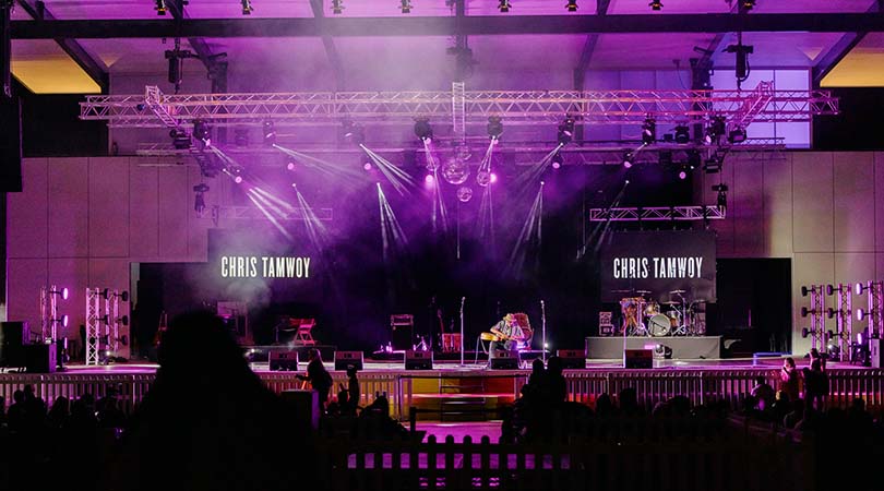 Kingston Butter Factory Cultural Precinct - LoganARTS