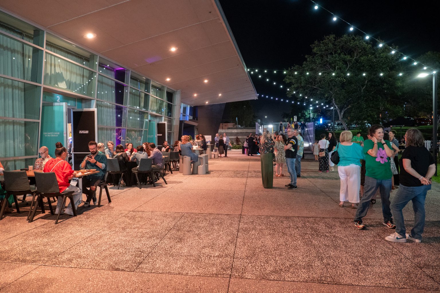 Logan Entertainment Centre - LoganARTS