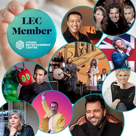 LEC Membership - LoganARTS